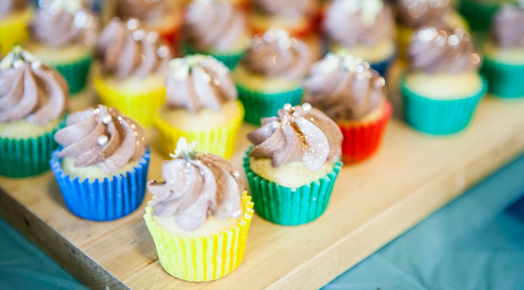 The Innovators’ Tea Party – Inspiring the next generation of STEM ...