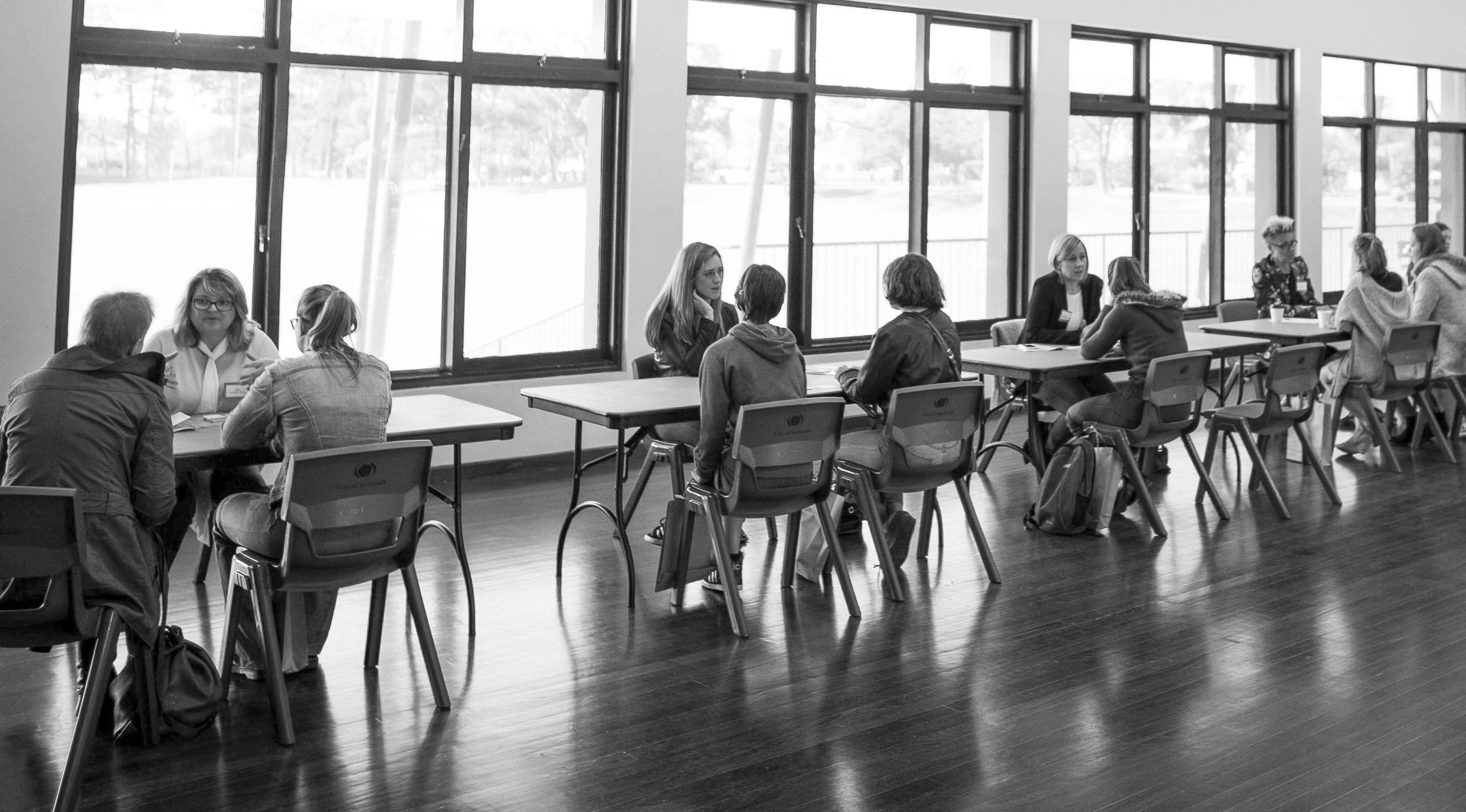 The Innovators’ Tea Party – Inspiring the next generation of STEM ...