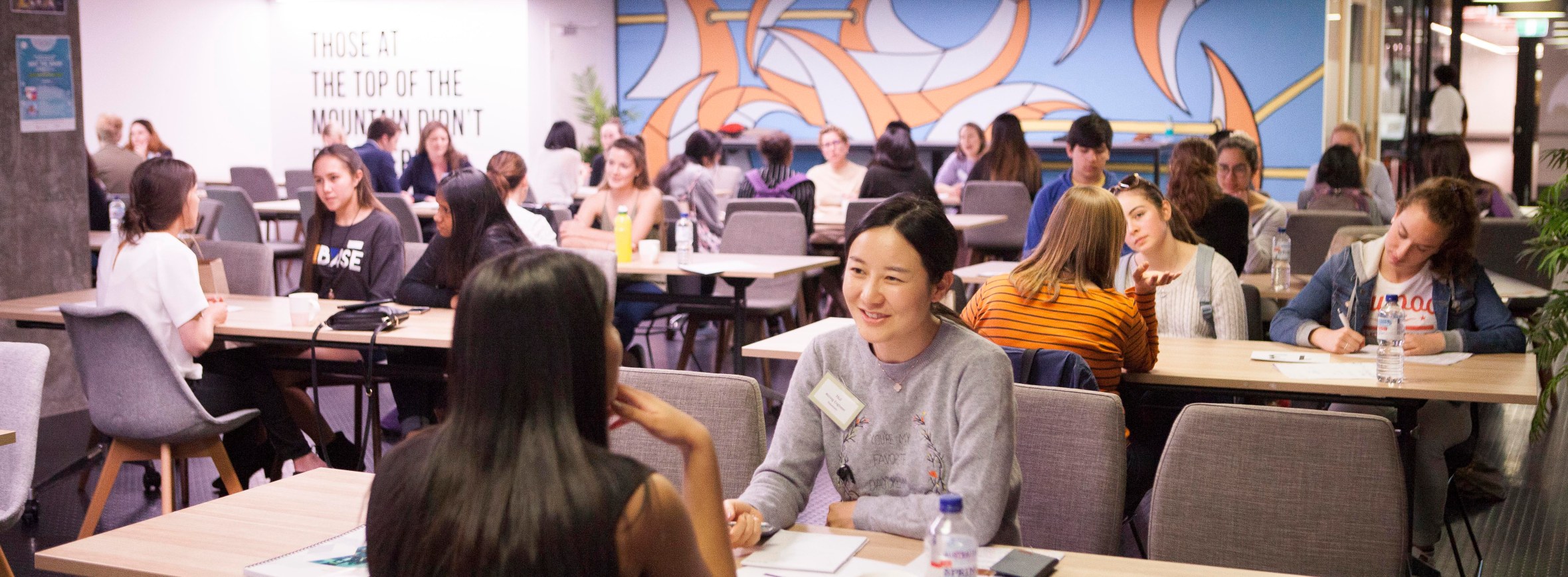 The Innovators’ Tea Party – Inspiring the next generation of STEM ...